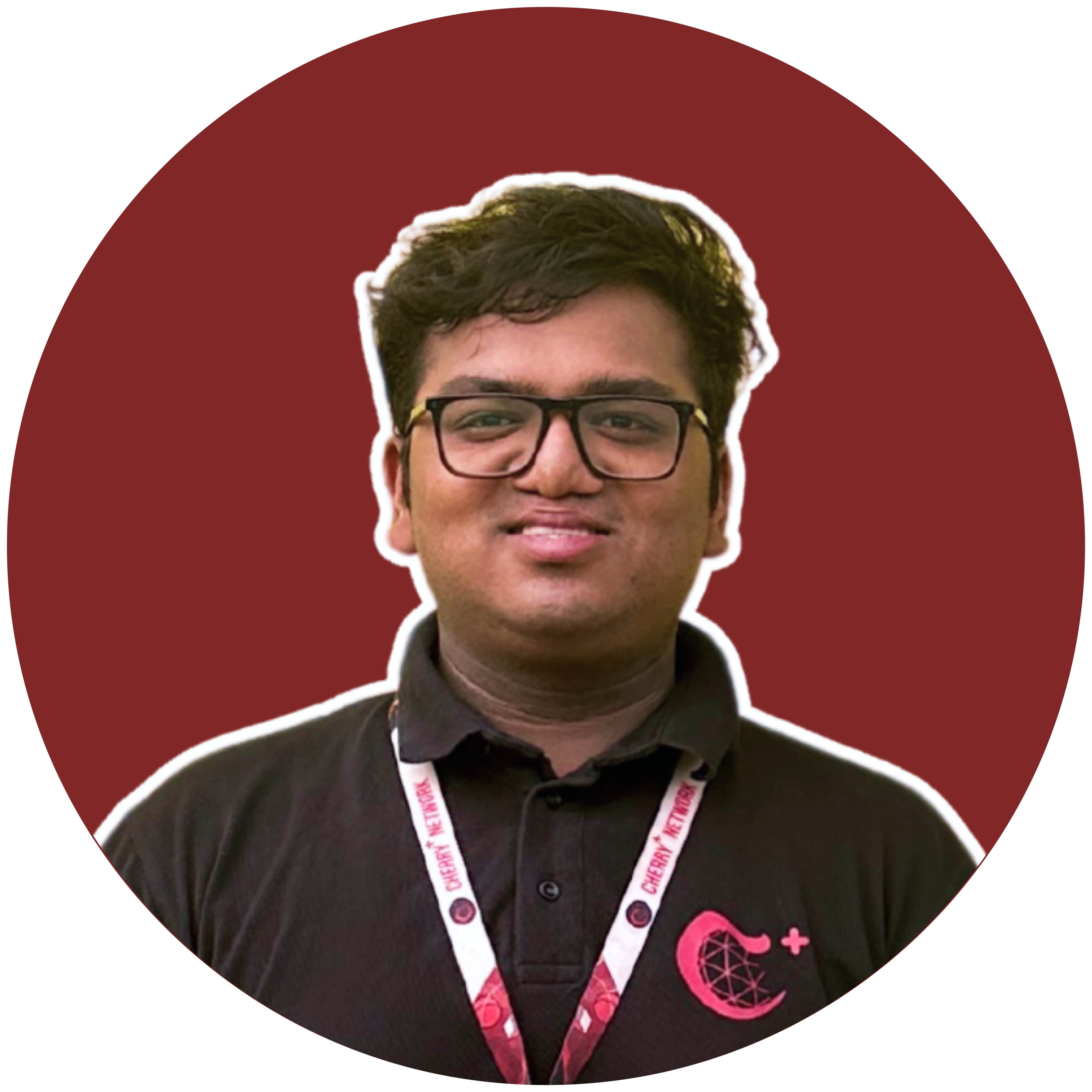 Team | Cherry+ Network